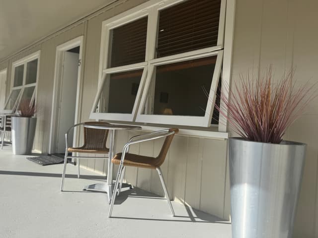 Bristol Motel | Upper Hutt Accommodation | Room Types | undefined