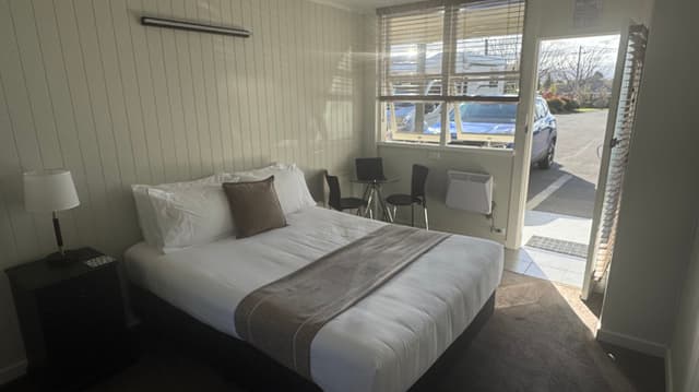 Bristol Motel | Upper Hutt Accommodation | Room Types | undefined