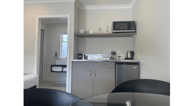 Bristol Motel | Upper Hutt Accommodation | Room Types | undefined
