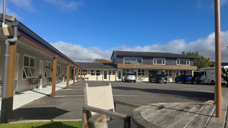 Bristol Motel | Upper Hutt Accommodation | Book Online | Bristol Motel